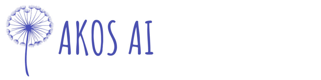 Homepage - AKOS AI
